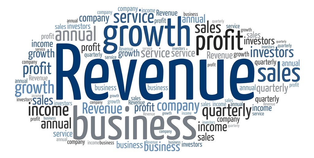 7 Ways to Increase Revenue - nu-yar